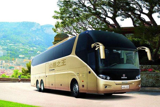 Private Guangzhou City Center Transfer to Baiyun International Airport - FAQs