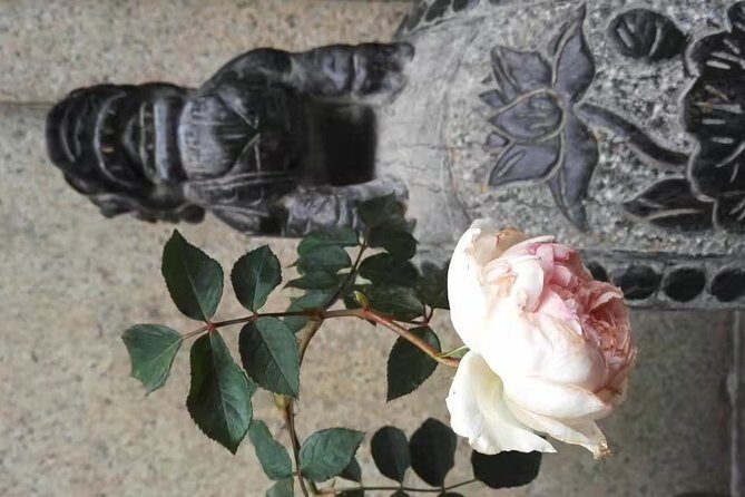 Private Guangzhou Day Tour: Shawan Old Town, Yuyin Hill House, Baomo Garden etc. - An In-Depth Look at the Itinerary