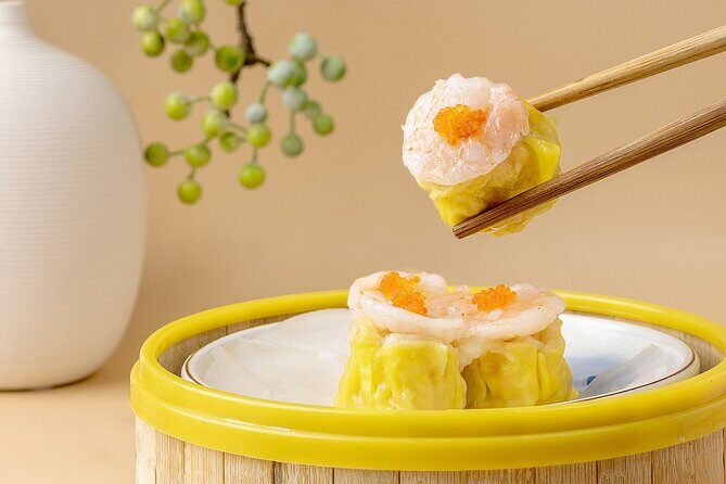 Private Guangzhou Food Tour Michelin Restaurant&Local Food Market - Introduction