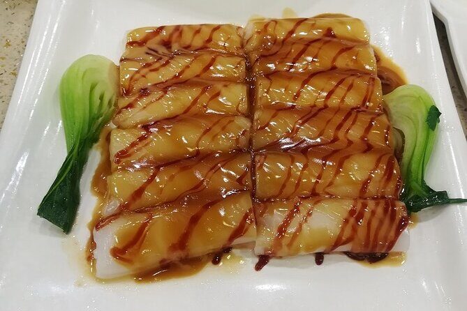 Private Guangzhou Food Tour Michelin Restaurant&Local Food Market - Who Should Consider This Tour?