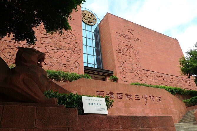 Private Guangzhou Full Day City Tour with Old and New Highlights - Who Should Book This Tour?