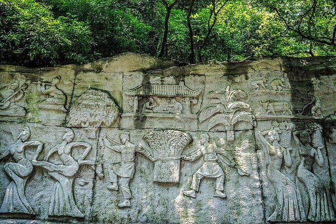 Private Guangzhou Full Day City Tour with Old and New Highlights - The Sum Up