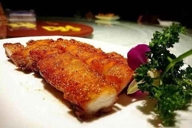 Private Guangzhou History and Culture Tour with Dim-Sum Option - An In-Depth Look at the Itinerary