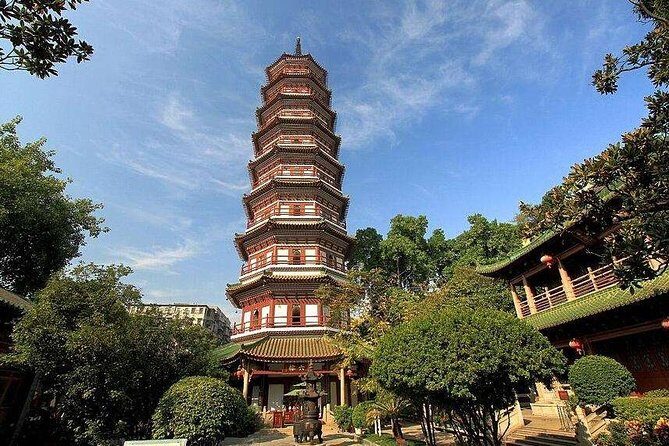 Private Guangzhou History and Culture Tour with Dim-Sum Option - Who Is This Tour Best For?