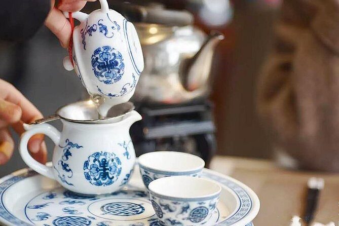 Private Guangzhou History and Culture Tour with Dim-Sum Option - FAQs