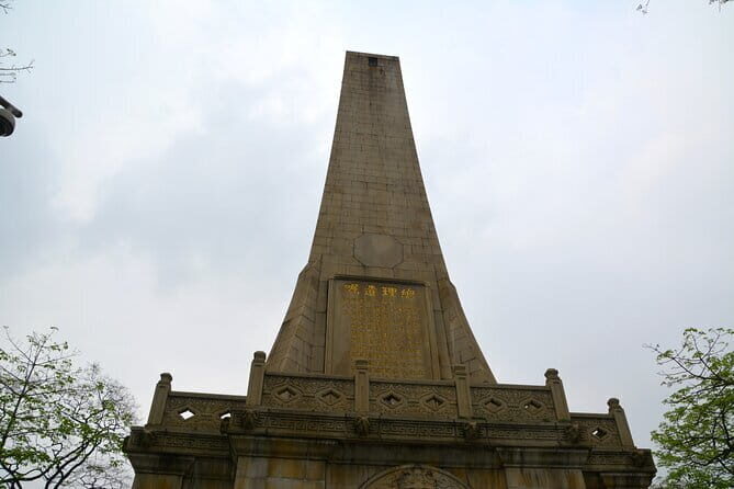 Private Guangzhou History and Sightseeing Tour - FAQ