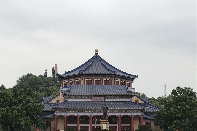 Private Guangzhou Lay Over Tour with 9 Options - Why Consider a Guangzhou Layover Tour?