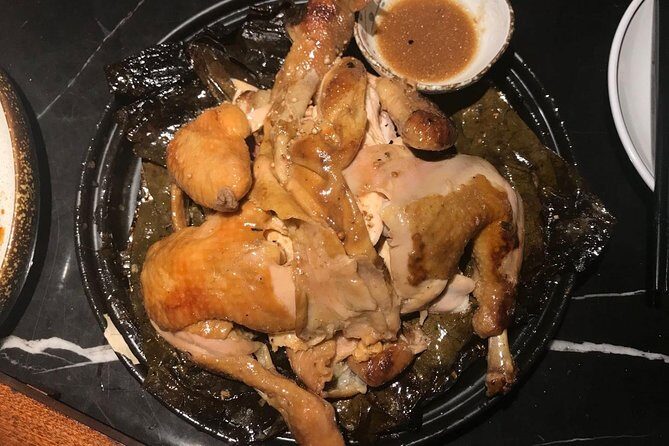 Private Guangzhou Layover Tour: Massage, Michelin Restaurant Meal - Key Points