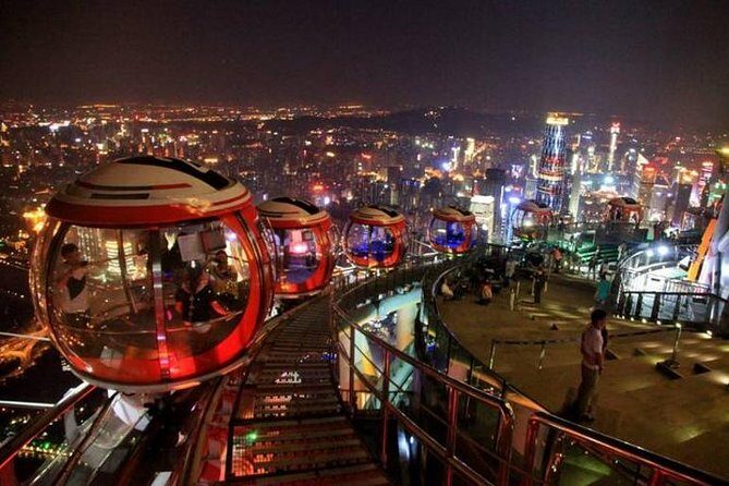 Private Guangzhou Night Tour with Canton Tower and Bar Hopping - Final Thoughts: Who Should Consider This Tour?