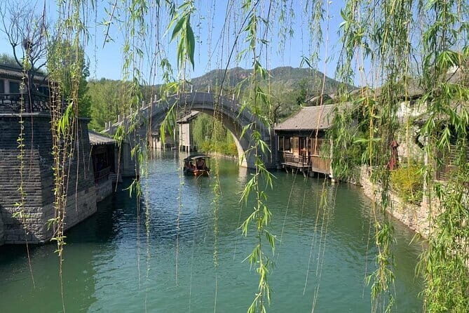 Private Gubei Water Town and Simatai Great Wall Tour - FAQ