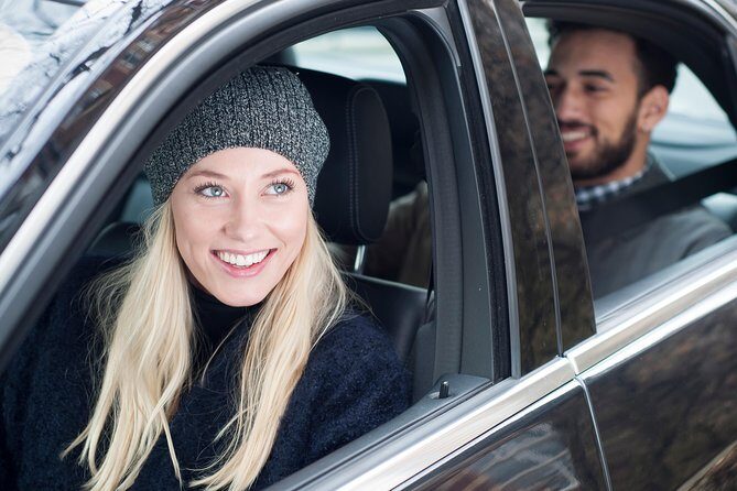 Private Guernsey Arrival Transfer - Airport to Hotel / Accommodation - Final Thoughts