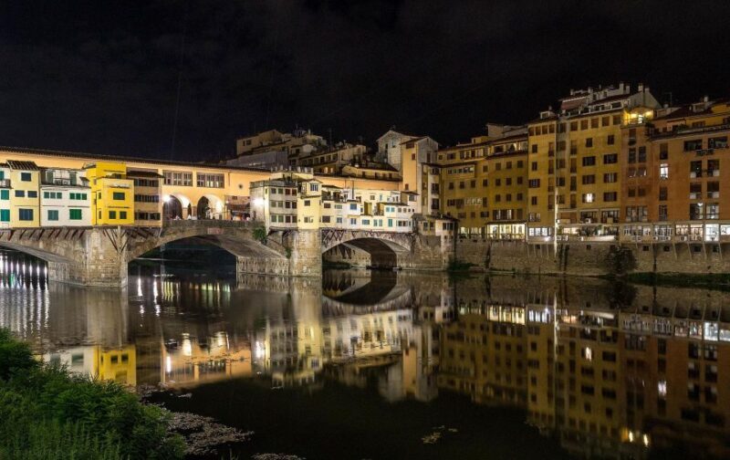 Private Guide at disposal in Florence - An In-Depth Look at the Experience