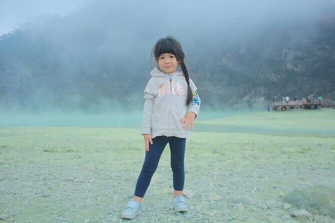 Private Guide Bandung Tour Car Charter - A Practical Look at the Tour Experience