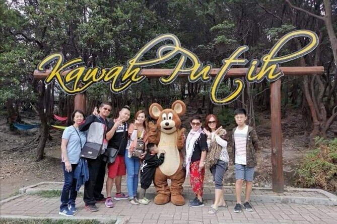 Private Guide Bandung Tour Car Charter - Who Is This Tour Best For?