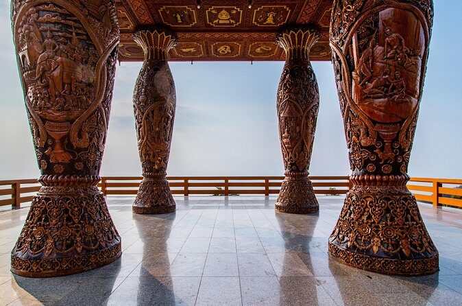 Private Guide: Doi Suthep and Wat Pha Lat Tour - Practical Details: What to Expect