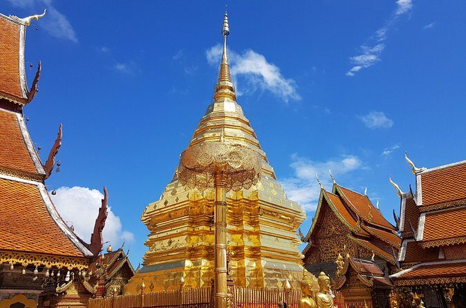 Private Guide: Doi Suthep and Wat Pha Lat Tour - Who Will Love This Tour?