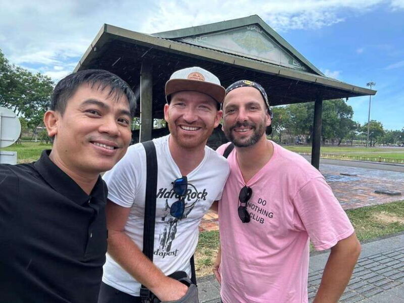 Private Guide Half Day Hue to Vinh Moc tunnel ( DMZ tour ) - Overall Value and Suitability