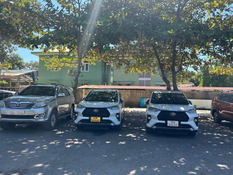 Private Guide Half Day Hue to Vinh Moc tunnel ( DMZ tour ) - Frequently Asked Questions