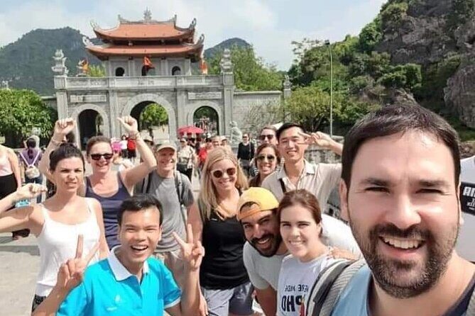 Private Guide In and Around Hanoi: Custom Tour: Departure Anytime - A Closer Look at the Tour Itinerary