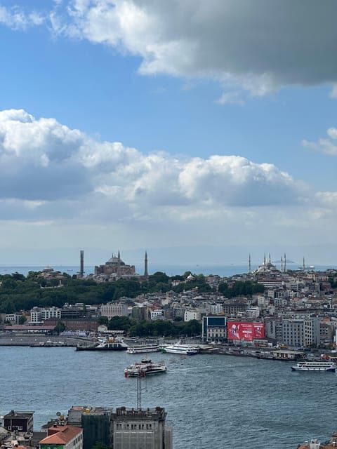 Private Guide in Istanbul Old City - What to Expect from This Tour