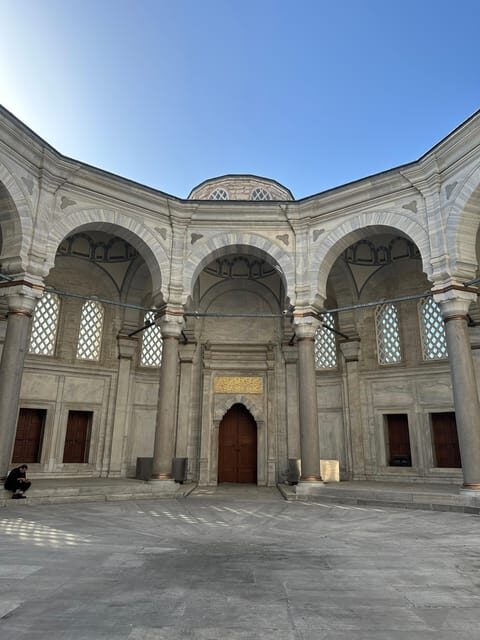 Private Guide in Istanbul Old City - Final Thoughts