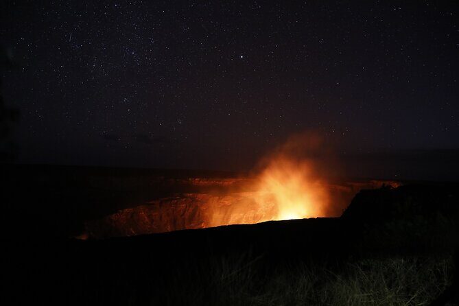 Private Guide Meet In Hawaii Volcanoes National Park - Who Would Enjoy This Tour?