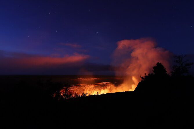 Private Guide Meet In Hawaii Volcanoes National Park - Final Thoughts