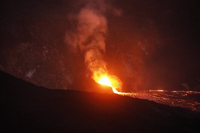 Private Guide Meet In Hawaii Volcanoes National Park - FAQ Section