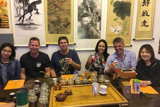 Private Guide Service - Key Points