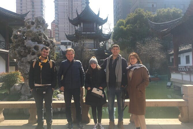 Private Guide Service - What to Expect from Your Shanghai Private Tour