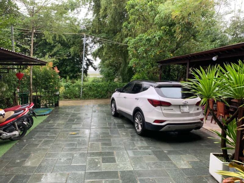 Private Guide Sunworld Ba na Hill Golden Bridge - Key Points