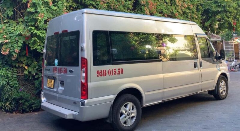 Private Guide Sunworld Ba na Hill Golden Bridge - Practical Tips for Visitors