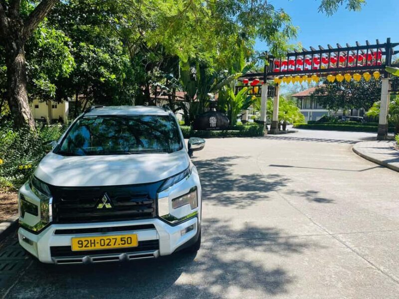 Private Guide Sunworld Ba na Hill Golden Bridge - FAQ