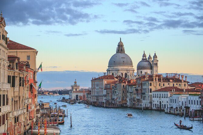 Private guide to visit Palacio Ducale & Basilica de San Marco in Venice - A Closer Look at What You’ll Experience