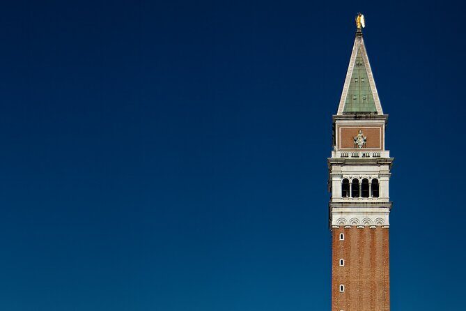 Private guide to visit Palacio Ducale & Basilica de San Marco in Venice - Authentic Experiences & Real Traveler Feedback