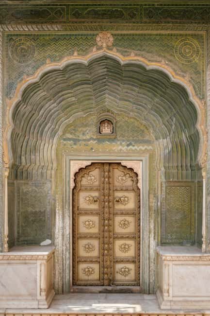 Private Guide Tour of Jaipur City - What Sets This Tour Apart?