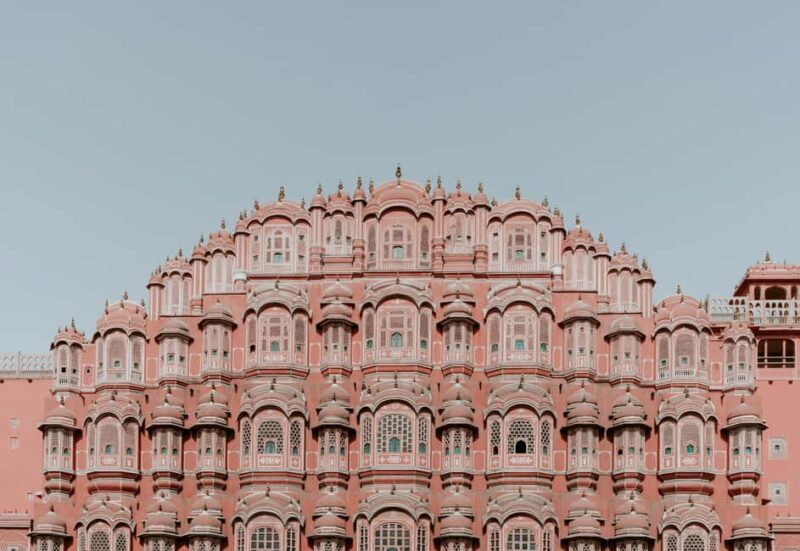 Private Guide Tour of Jaipur City - FAQ