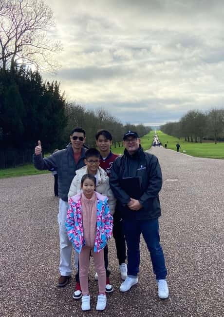 Private Guide (Walking Tour of Windsor & Eton) - Who Will Love This Tour?