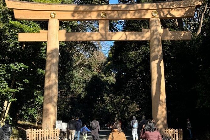 Private Guided 1/2-Day Walking Subway Tour in Tokyo (English) - Final Thoughts