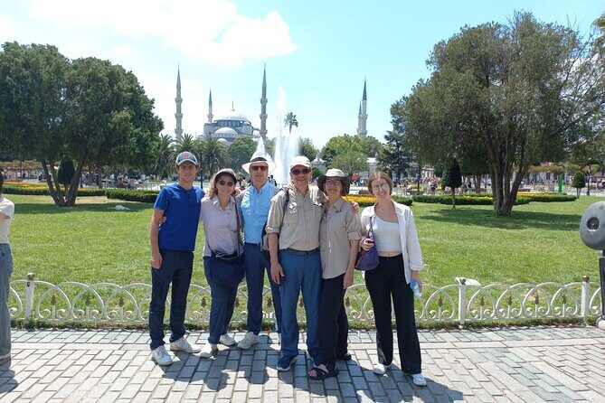 Private Guided 10 Day Tour of Turkey - Exploring the Duration and Itinerary