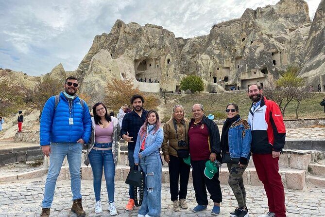 Private Guided 10 Day Tour of Turkey - Related Experiences