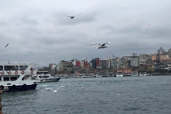 Private Guided 2 Day Istanbul Tour - FAQs