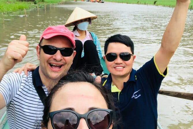 Private Guided Adventure in Ninh Binh Vietnam - An In-Depth Review of the Ninh Binh Experience