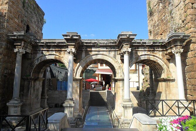 Private Guided Antalya City Tour - Who Should Book This Tour?