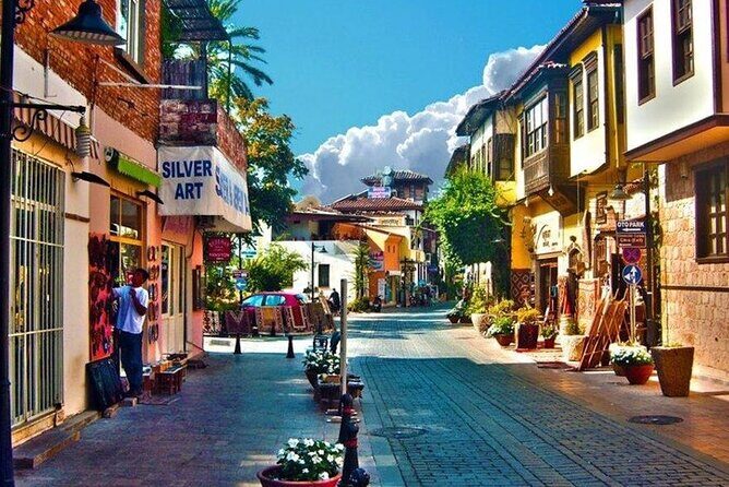 Private Guided Antalya City Tour - Final Thoughts