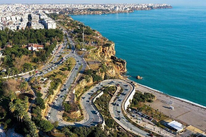 Private Guided Antalya City Tour - FAQ