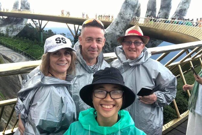 Private guided Ba Na Hill Golden Bridge and Marble Mountain from Da nang/HoiAn - In The Sum Up: The Value of a Guided Day in Central Vietnam