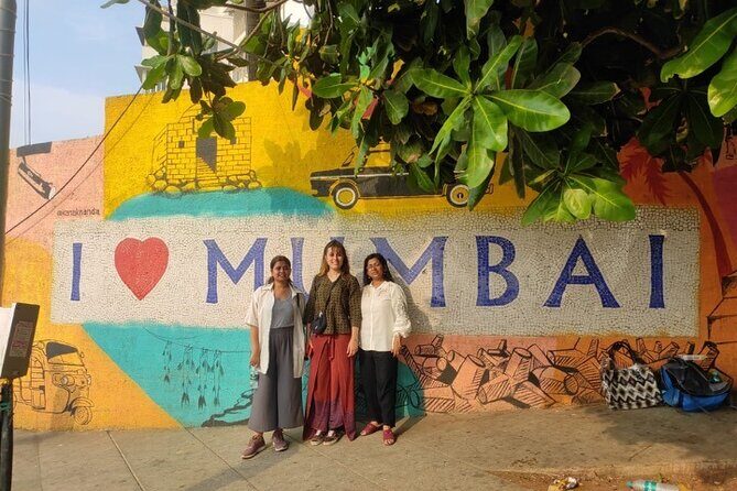 Private Guided Bandra Half Day City Tour in AC Vehicle - Diving Into the Details of the Bandra Experience