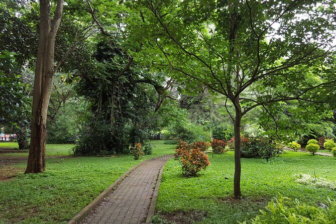 Private Guided Bangalore Experience - The Sum Up