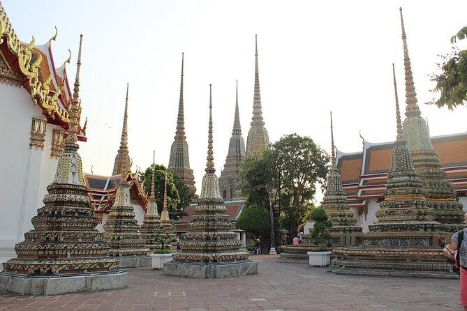 Private & Guided: Bangkok Top 7 Wonders Tour - Authenticity and Traveler Experience